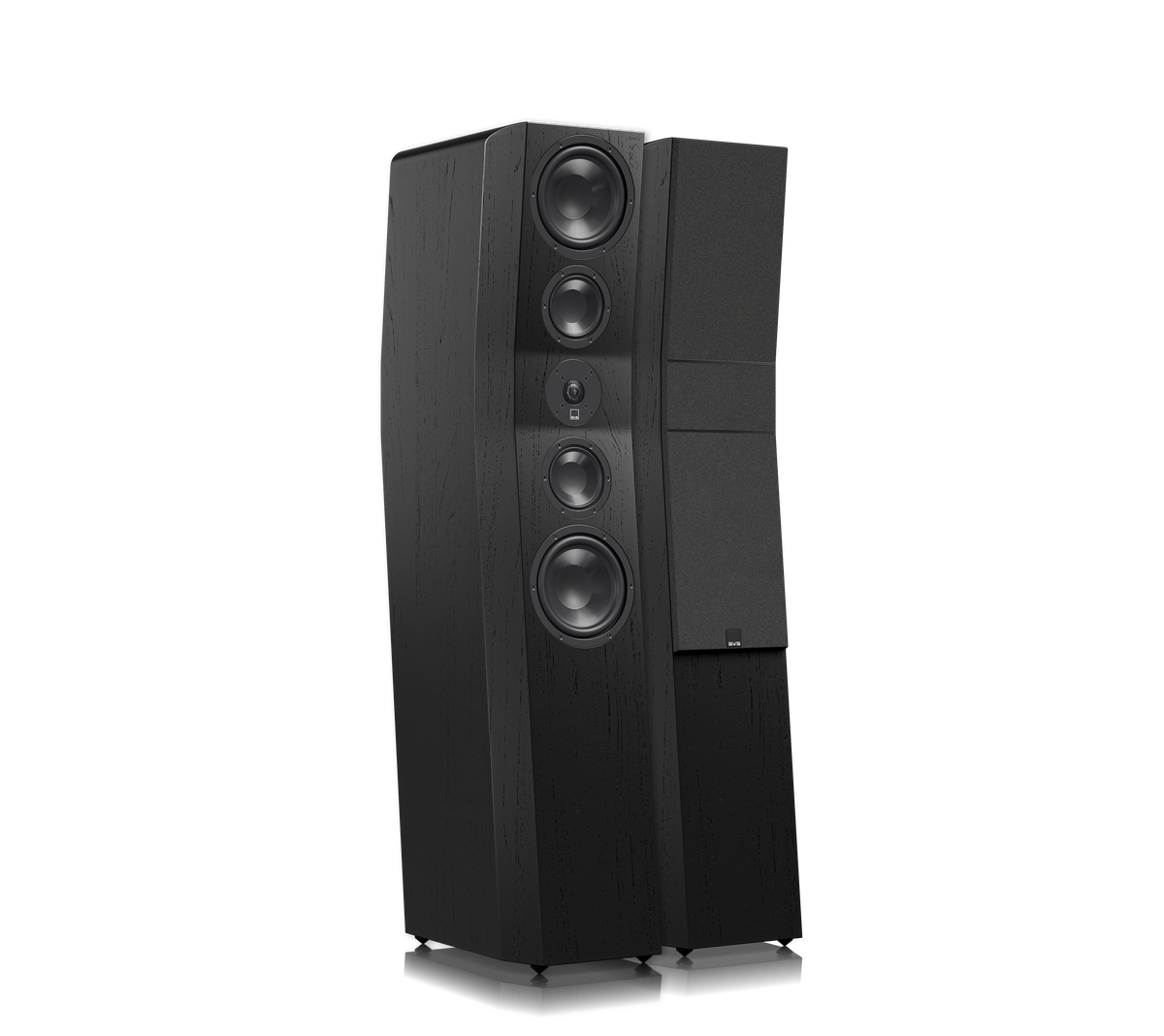 Ultra Evolution Titan Floorstanding Speakers – SVS Sound Australia