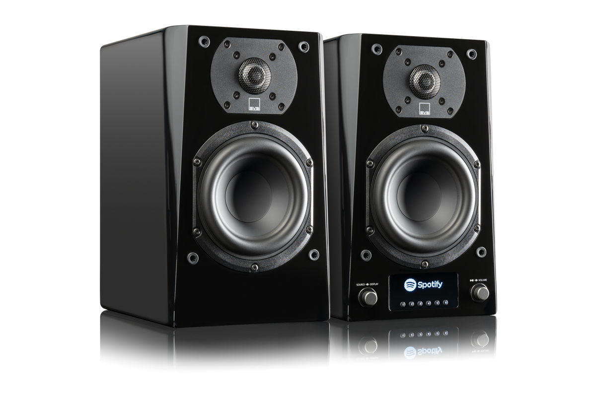 Prime Wireless Pro – SVS Sound Australia
