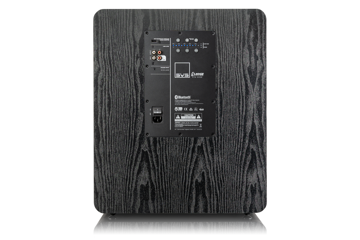 PB-2000 Pro – SVS Sound Australia