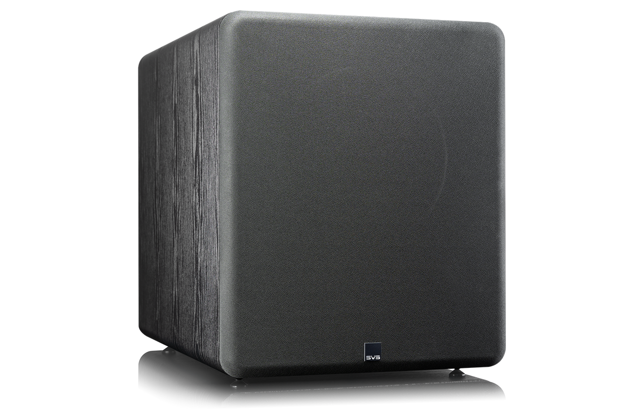 PB-2000 Pro – SVS Sound Australia